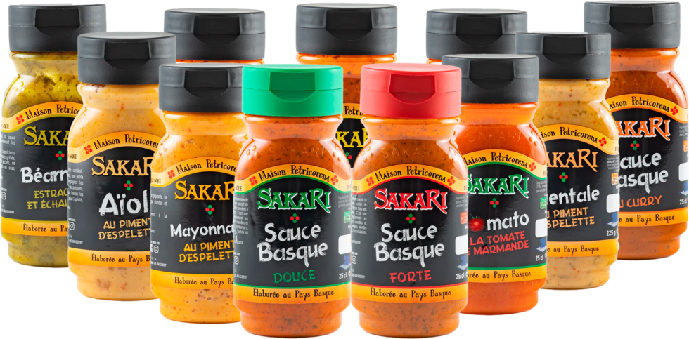 Epicerie de saveurs Basques - Basque et Gourmand